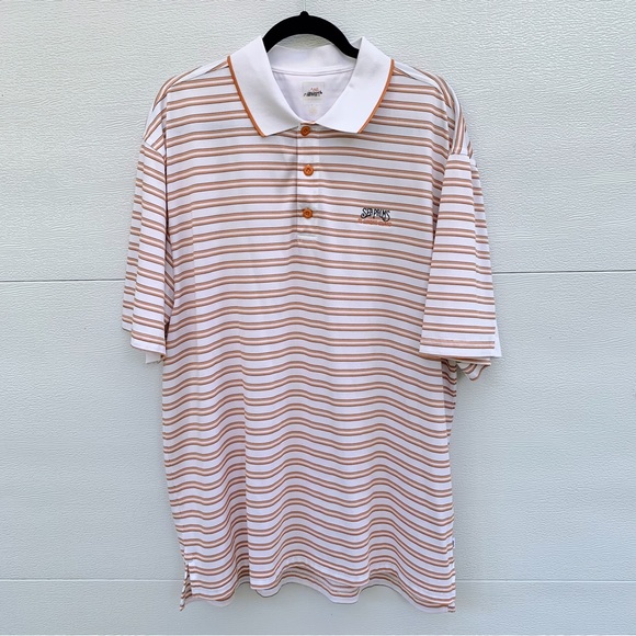 Ashworth | Shirts | Sea Palms Golf Polo | Poshmark
